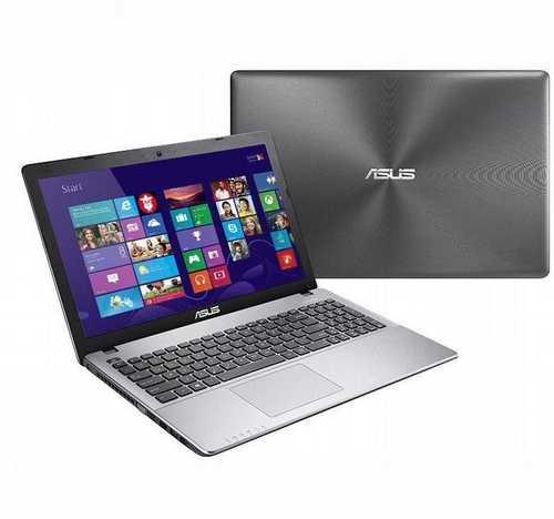 Разбор Asus X550, запчасти