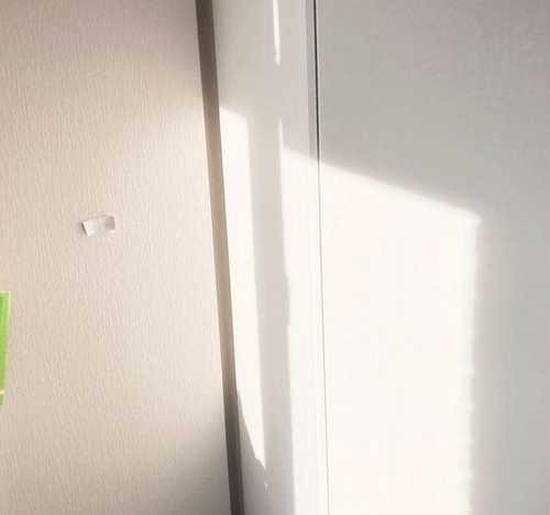 Шкаф высокий IKEA