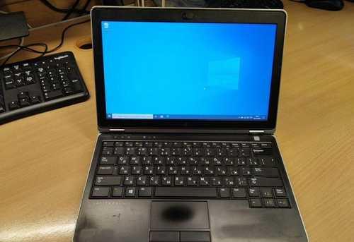 Dell Latitude E6230 8/128 i5-3360M