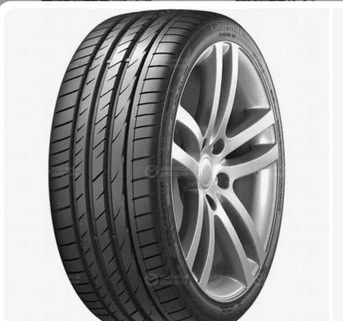 Laufenn S Fit EQ 215/55 R16 93Q