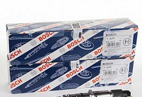 Форсунка топливная bosch 0445120377