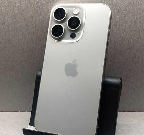 iPhone 15 Pro, 128 ГБ