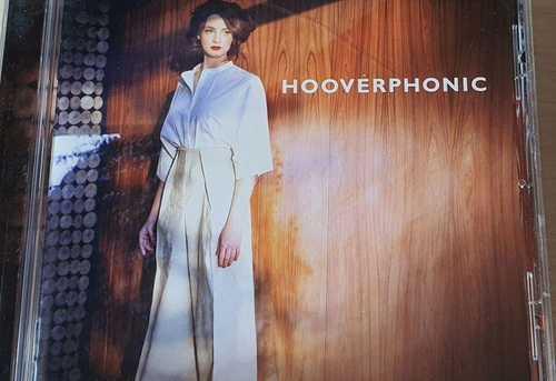 Фирменные CD Hooverphonic - Reflection (2013)