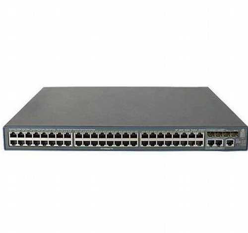 HP 3600-48-PoE  v2 SI Switch