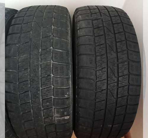 Hankook Winter I'Cept IZ2 185/60 R15 84T