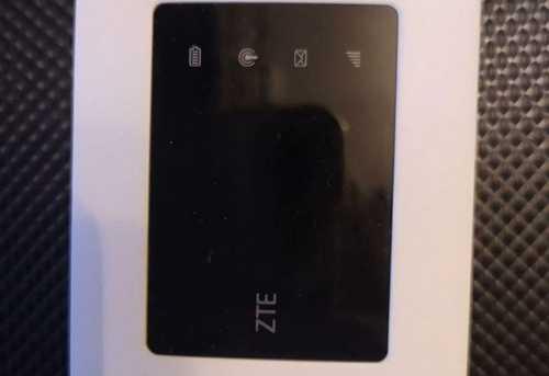 Wifi роутер 4g модем с сим картой ZTE