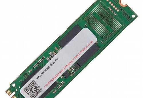 Твердотельный накопитель nGFF M.2 2280 SSD B&M key