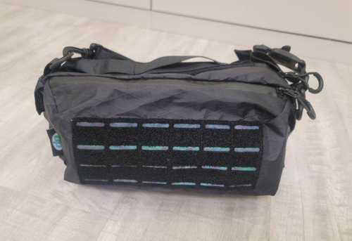 Велосумка sacra vektor mini 2.1 FA