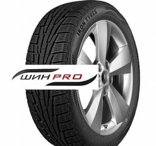 Ikon Tyres Character Snow 2 SUV 235/55 R19