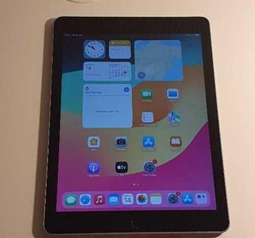 Планше iPad 6 32