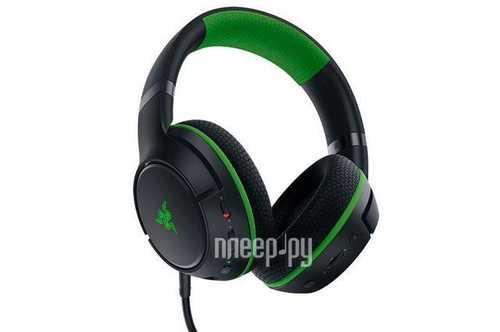 Razer Kaira Pro for Xbox RZ04-03470100-R3M1