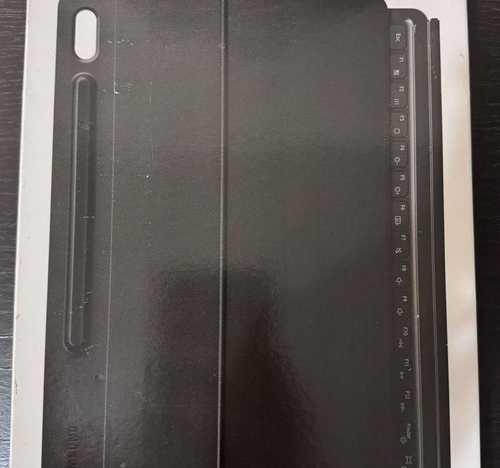 Samsung Book Cover Keyboard