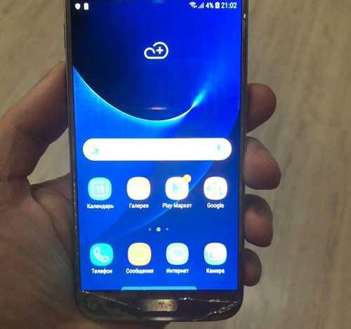 Samsung Galaxy S7, 4/32 ГБ