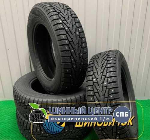 Ikon Tyres Nordman 7 SUV 225/70 R16 107T