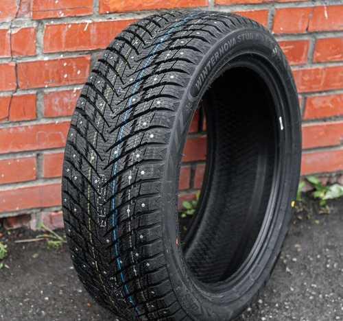 Zmax Winternova Stud II 225/55 R17 101H