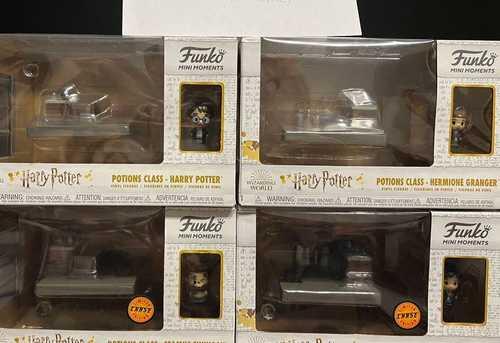 Funko pop Harry Potter