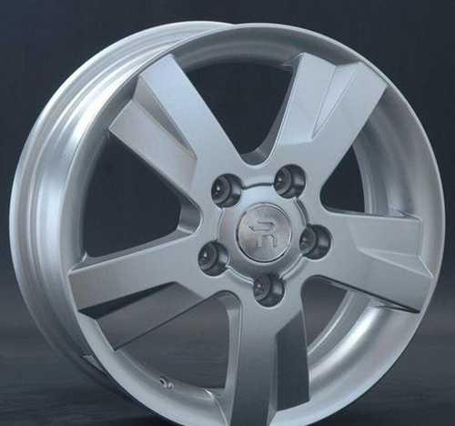 R17 5x114,3 6,5J ET35 d67,1 Replay Ki 43 S