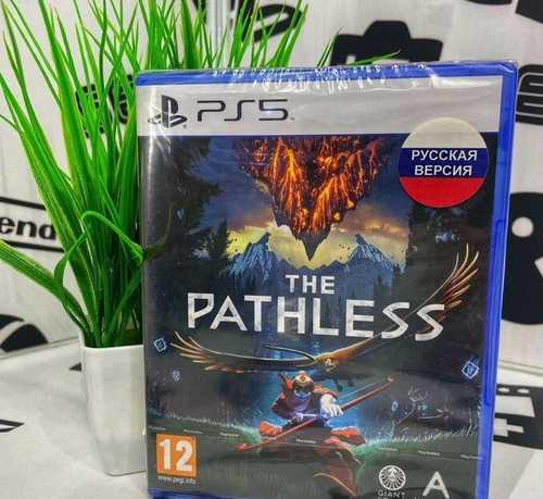 The Pathless (PS5) NEW