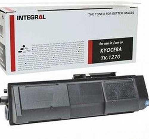 TK-1270 картридж Integral Kyocera MA4000x