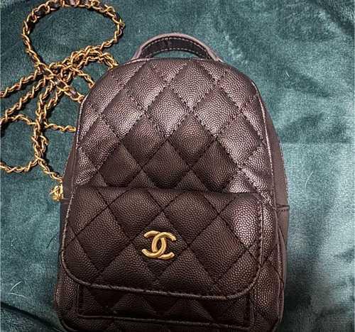 Рюкзак chanel vip gift