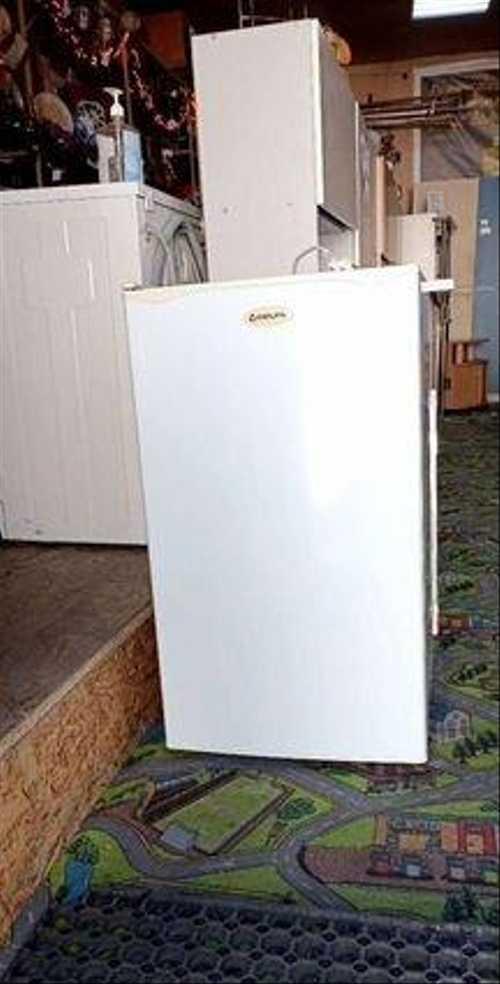 Холодильник бу маленький высота 85 см