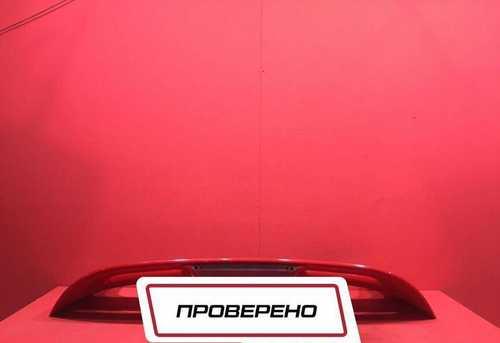 Спойлер для Ford Focus 3 jtdb (Б/У)
