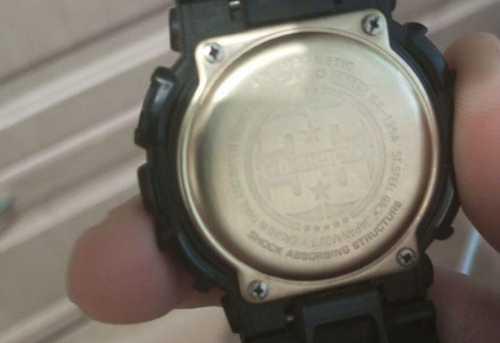 Часы casio g shock GA-135A