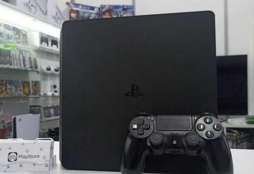 Sony PS4 Slim 1тб