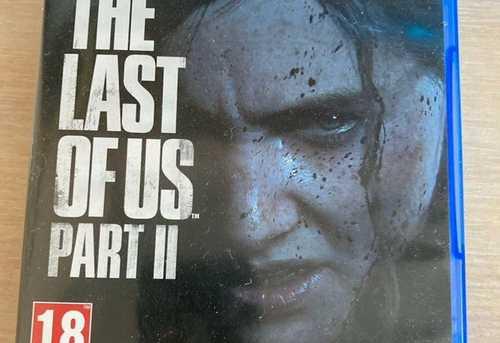 The Last Of Us 2 (PS4)