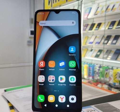 Xiaomi Redmi A3, 4/128 ГБ