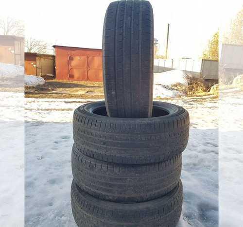 Toyo Proxes R36 225/55 R19