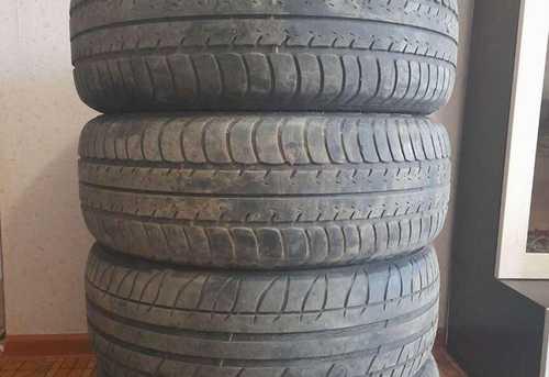 Goodyear Eagle NCT5A R16