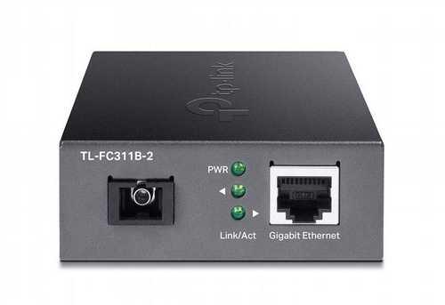 TP-Link TL-FC311B-2 медиаконвертеры