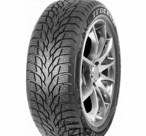 Tracmax X-Privilo S500 235/65 R18 110T