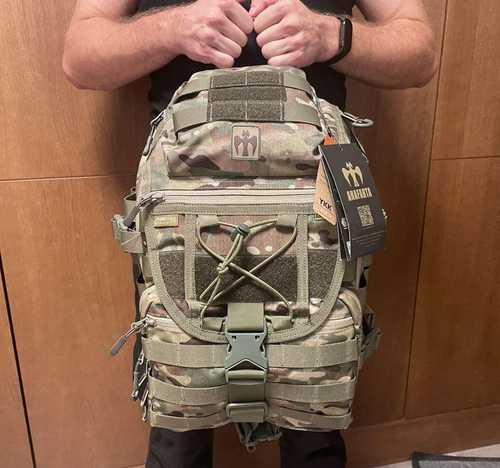 Тактический рюкзак 32lt. anafarta