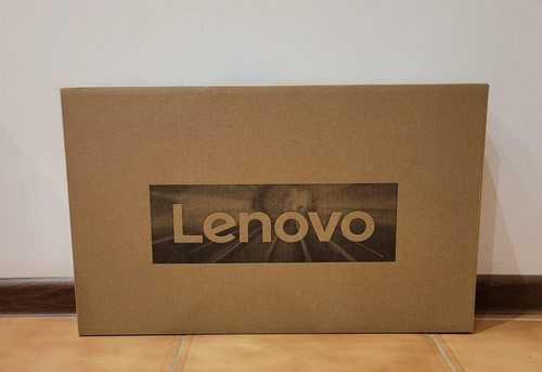 Ноутбук Lenovo i5-1235 16/512 Новый