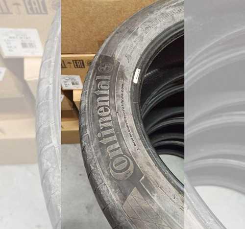 Continental ContiSportContact 5 275/50 R20 113W