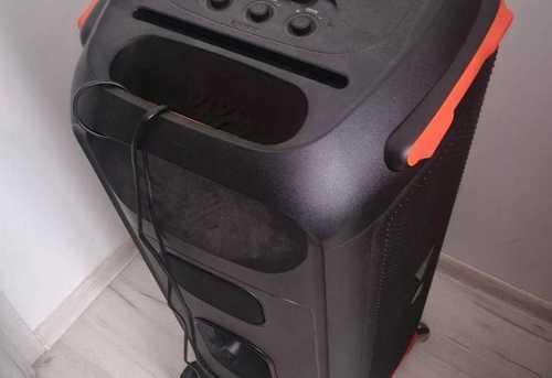 Колонка jbl partybox 710