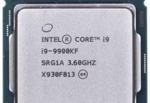 Процессор i9 9900kf + mb asrock b365 pro4 f