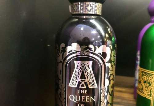 Attar The Queen of Sheba