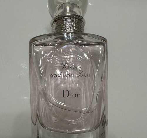 Духи женские dior forever and ever