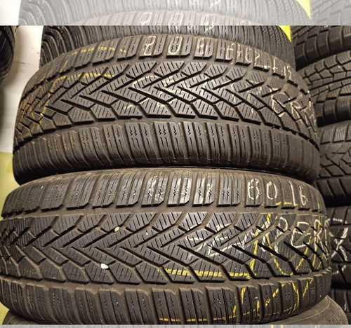 Semperit Speed Grip 2 205/60 R16 104W