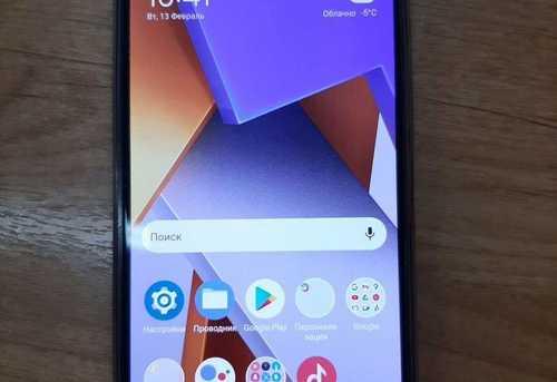 Xiaomi Poco M4 Pro, 8/256 ГБ