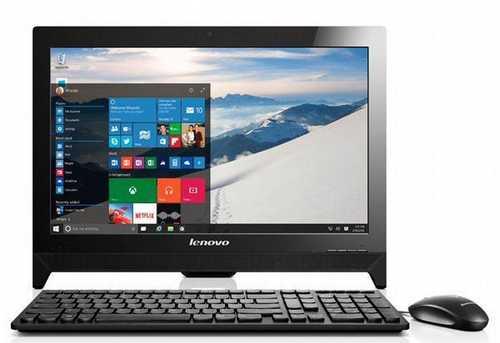 Моноблок lenovo c260