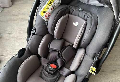 Автолюлька Joie