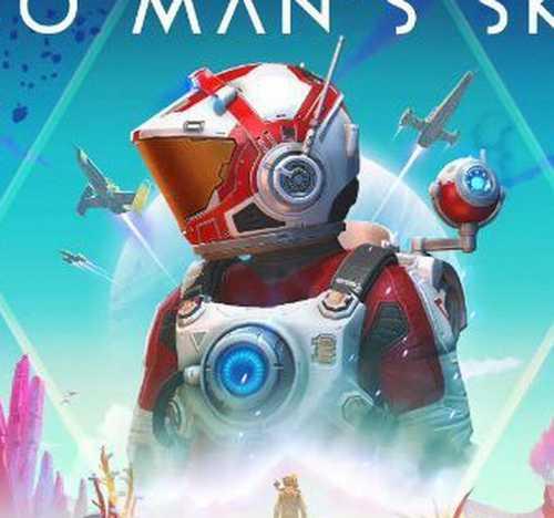 No Mans Sky Ps4 & Ps5