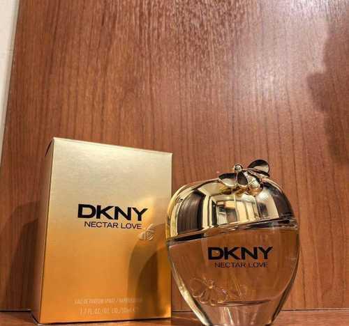 Donna karan Nectar Love