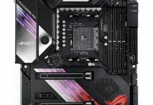 Asus ROG crosshair viii formula