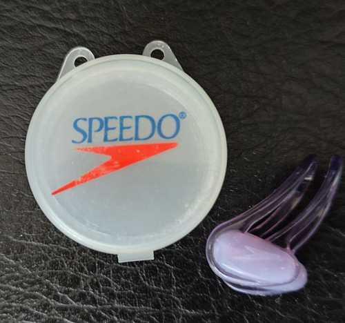 Зажим для носа speedo