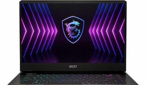 MSI Raider ge67hx 12UHS-099RU (MS-1545) 15.6''